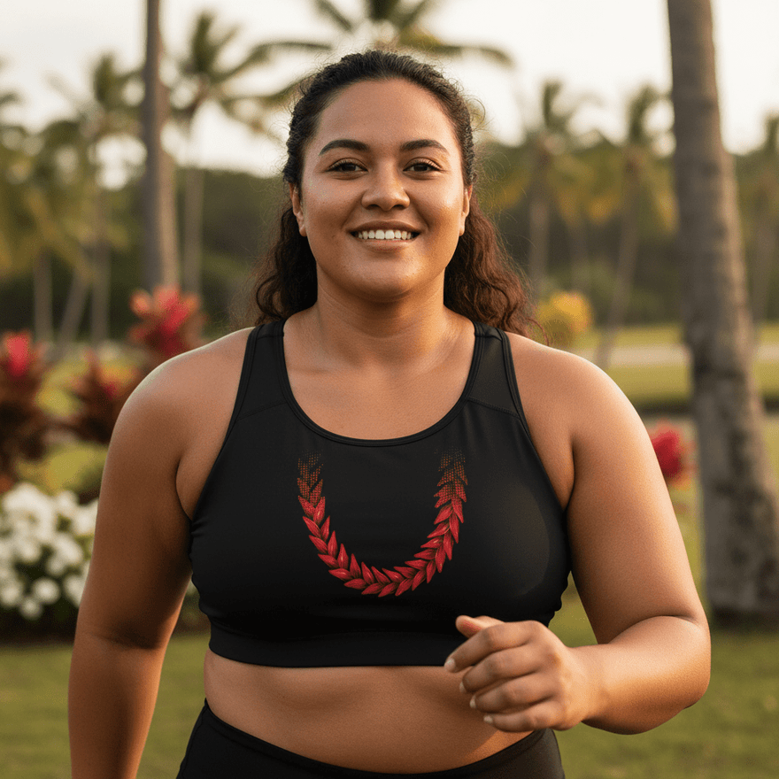 What Is Ula Fala? The Samoan Pandanus Necklace Explained – The Koko Samoa