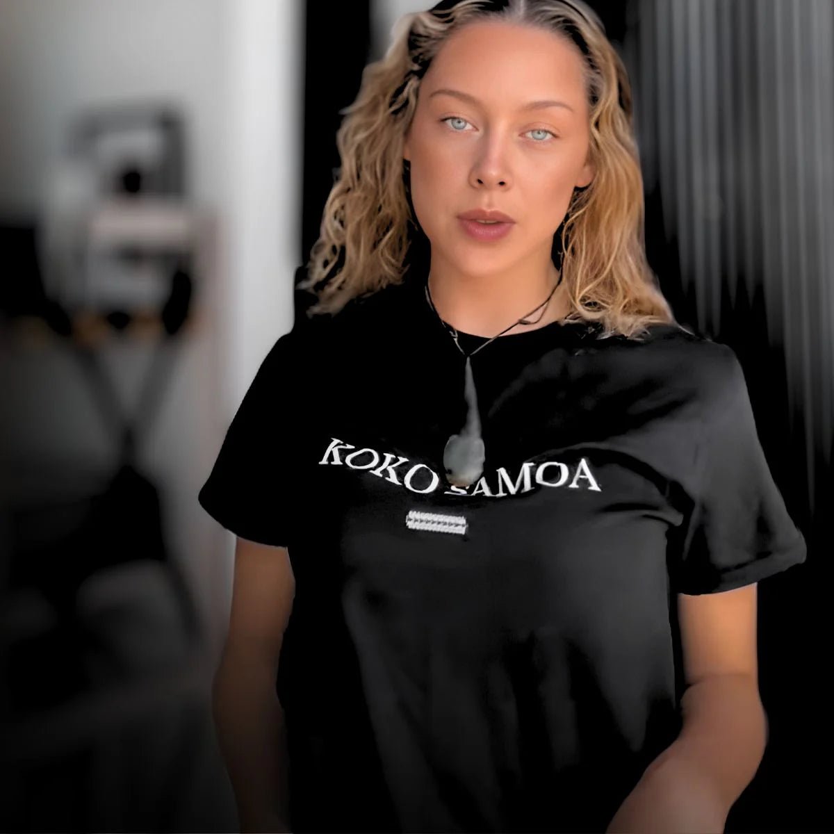 Apparel – The Koko Samoa