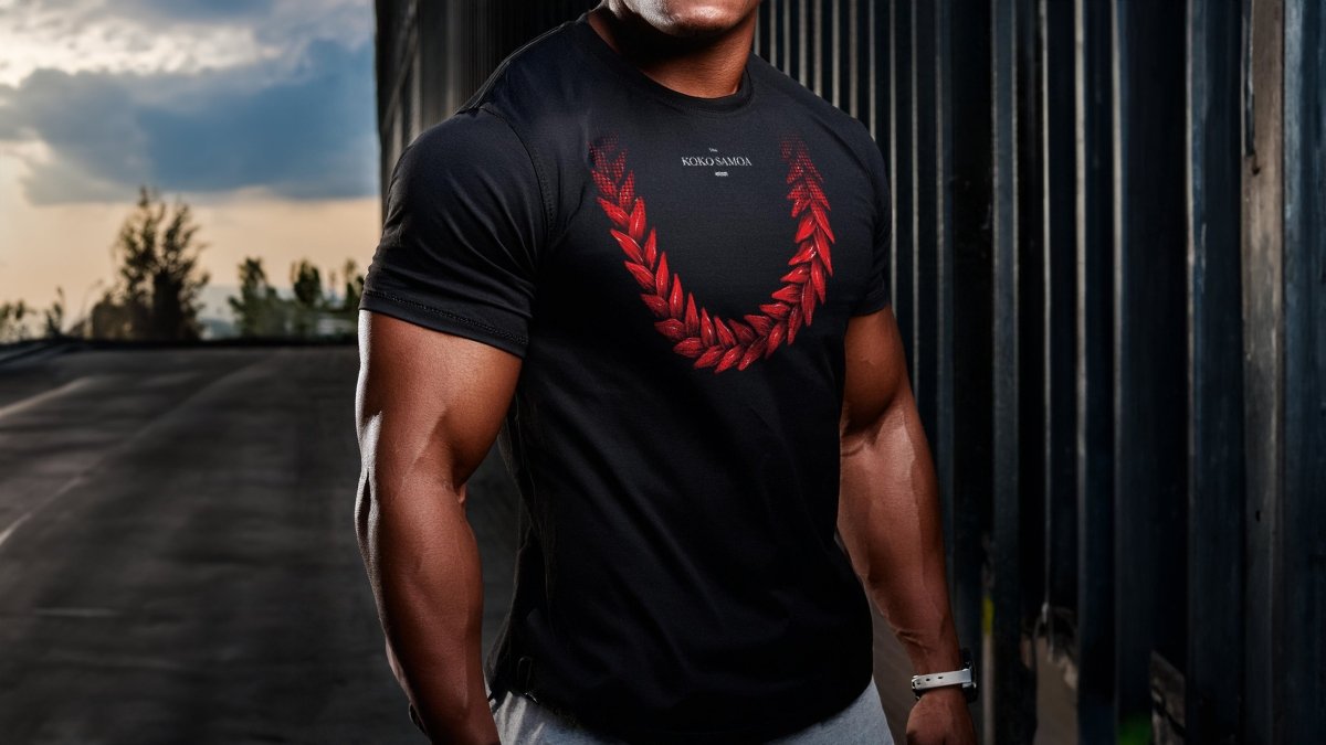 'Ula Fala' Collection – The Koko Samoa