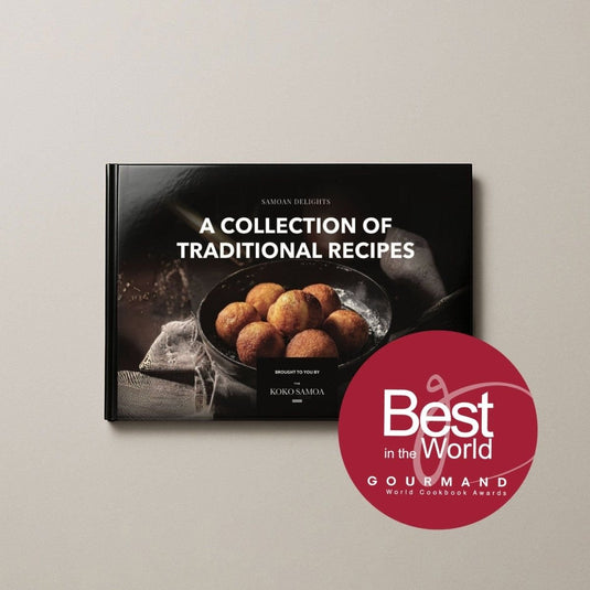 KMNX | SHOP NOW – Page 10 – The Koko Samoa