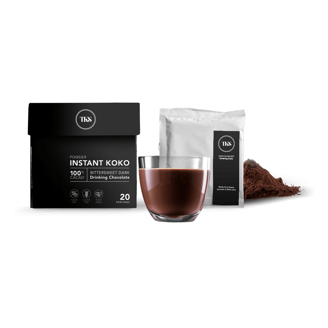 The Koko Samoa | Shop Online | Learn More