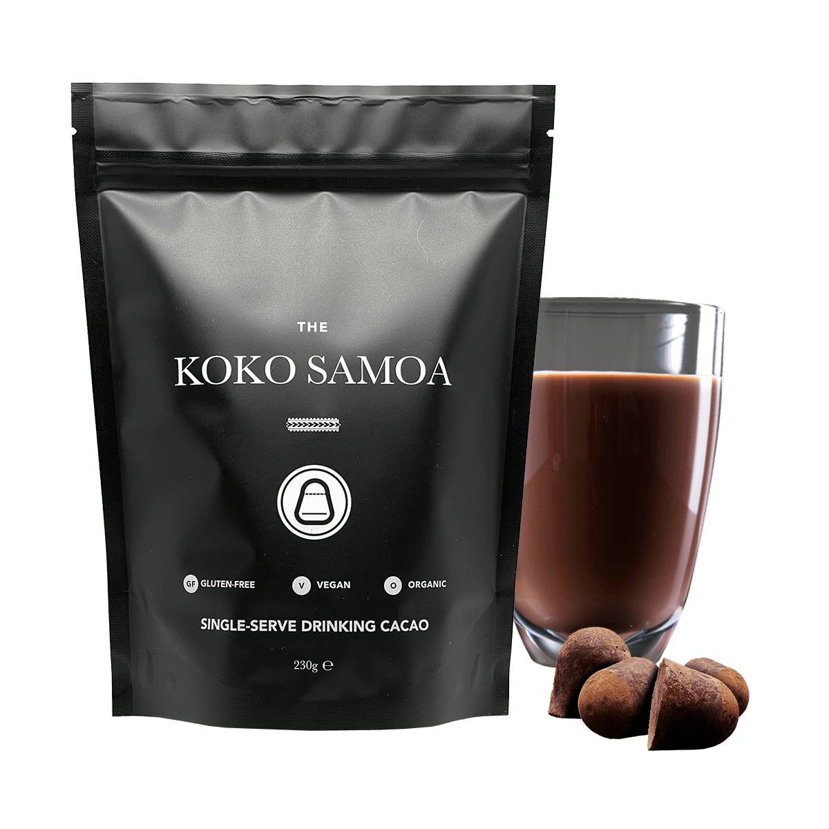 The Koko Samoa | Shop Online | Learn More