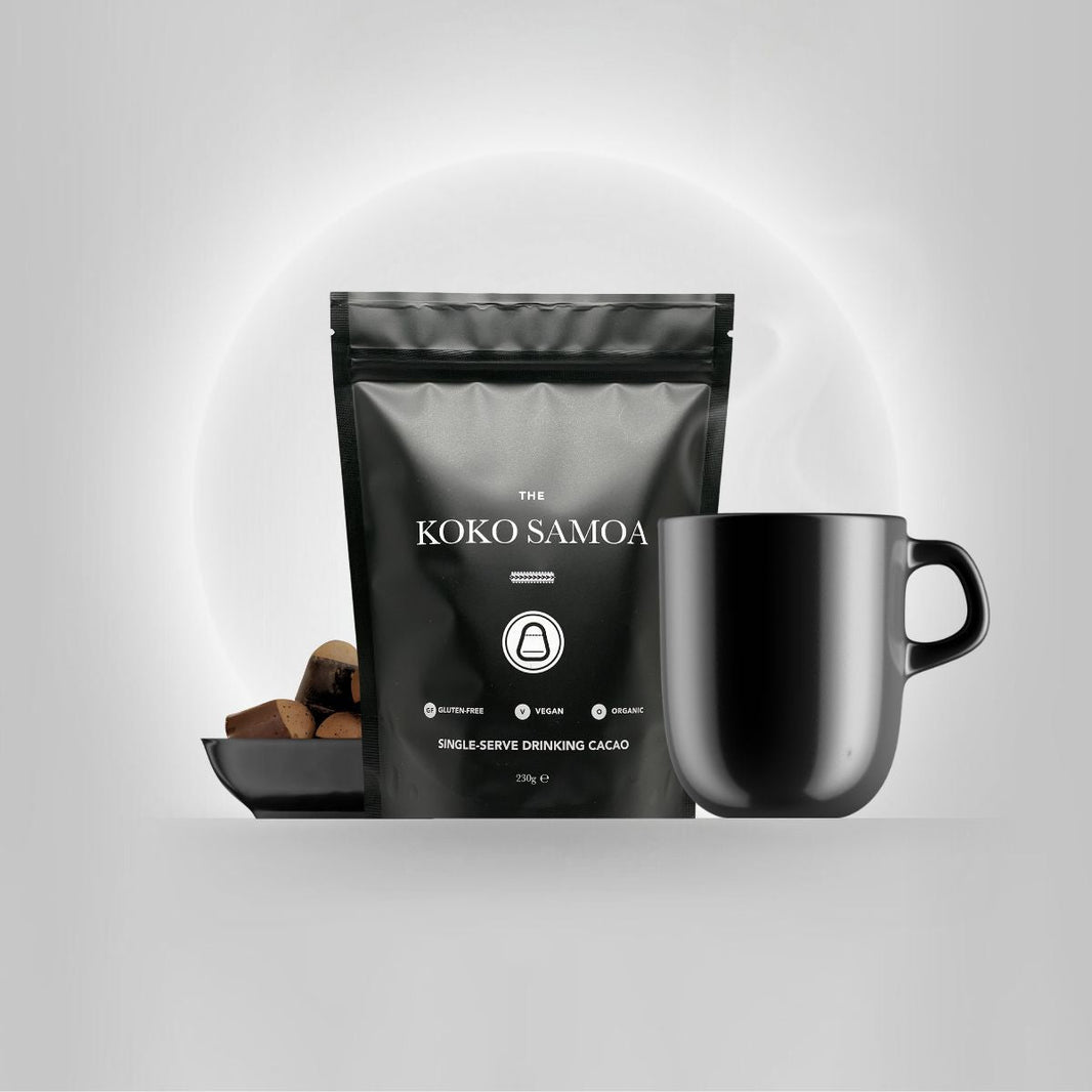 SHOP NOW – The Koko Samoa